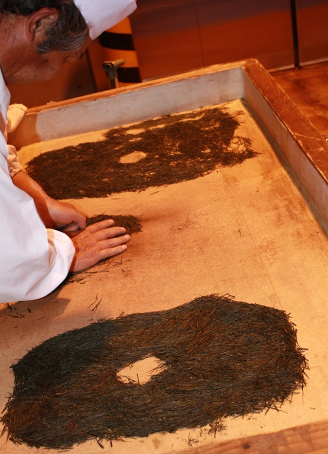 SA JAPANESE GREEN TEA - BLOG