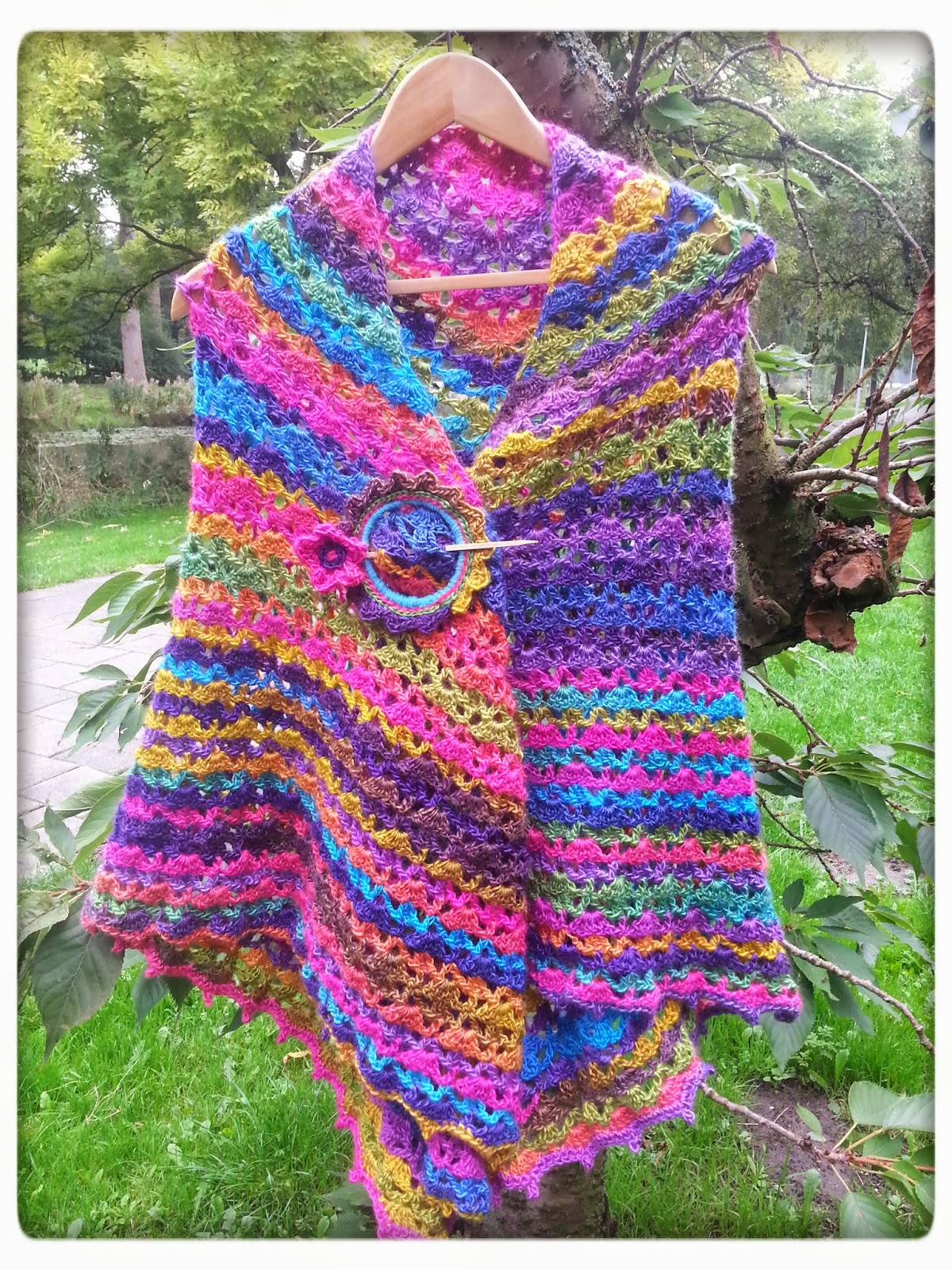 Moos en haar Moosies: Fenna MANIA