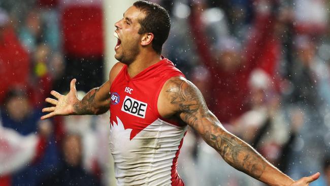 AFL / Aussie Rules Football Training: What Your Footy Coach Doesn't ...