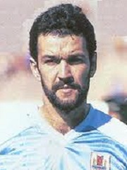 International Legendary Museum: Uruguay National Team