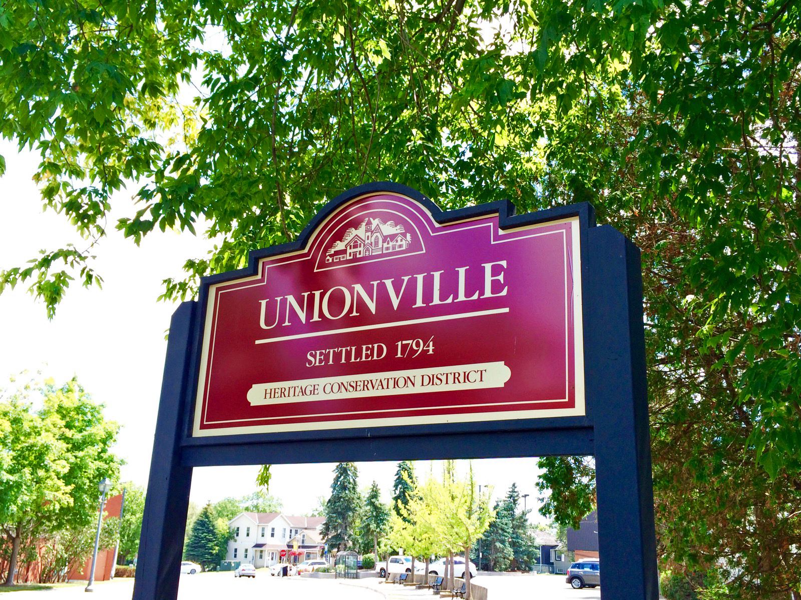 AM Dolce Vita: Unionville and House Projects