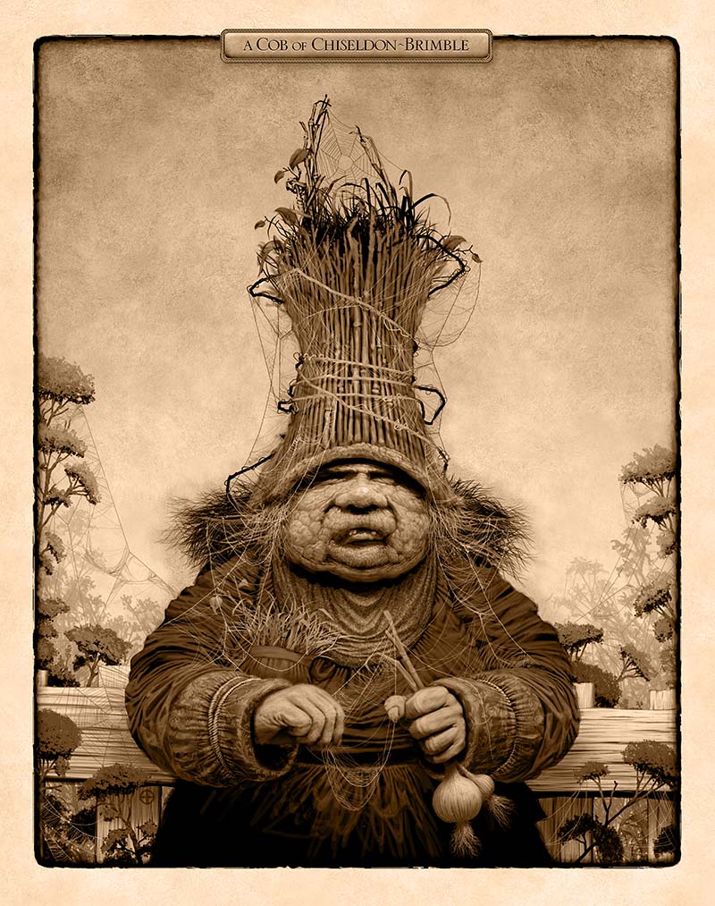 I Had the Weirdest Dream.: Ed Binkley