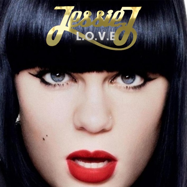 Spot On The Covers!: Jessie J - Who You Are (FanMade 'Era' Covers)
