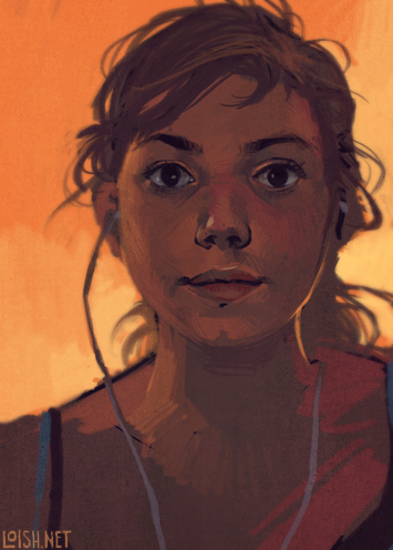 .: Illustrations by Lois van Baarle