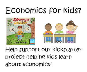 Economics for kids children's book - FreeEconHelp.com, Learning ...