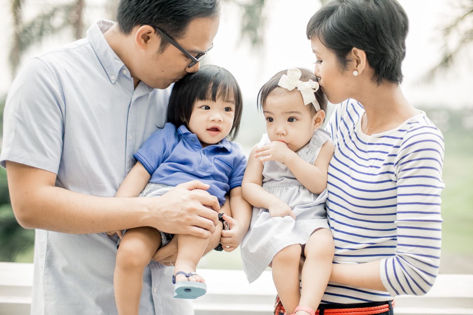 January 2018 - Starter Mama