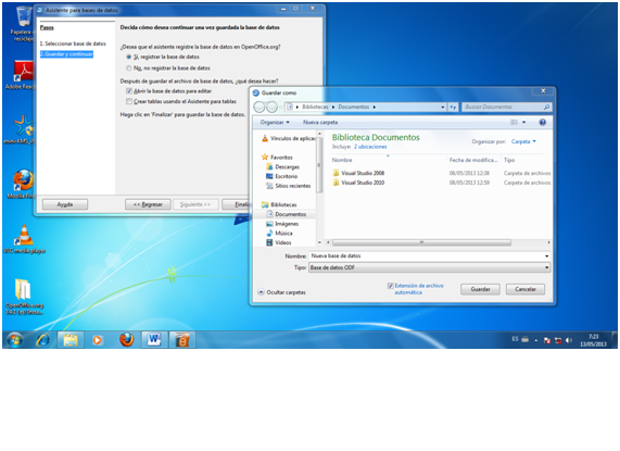 instala y conigura: PRACTICA ·# 2 - instalación de sw de aplicación ...