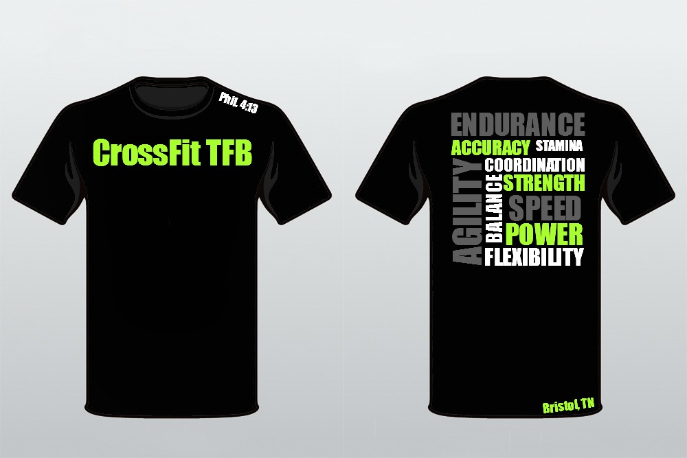 CrossFit TFB
