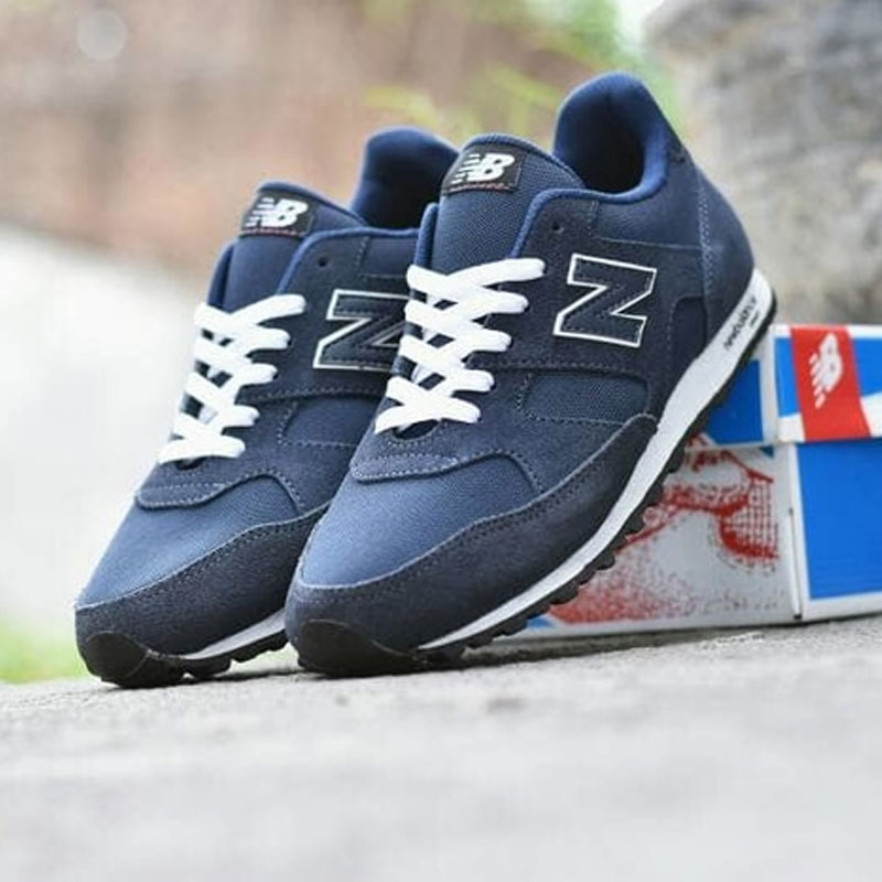 Sepatu Kets New Balance Classic Grade Original [SKNB1004] | Omsepatu.com