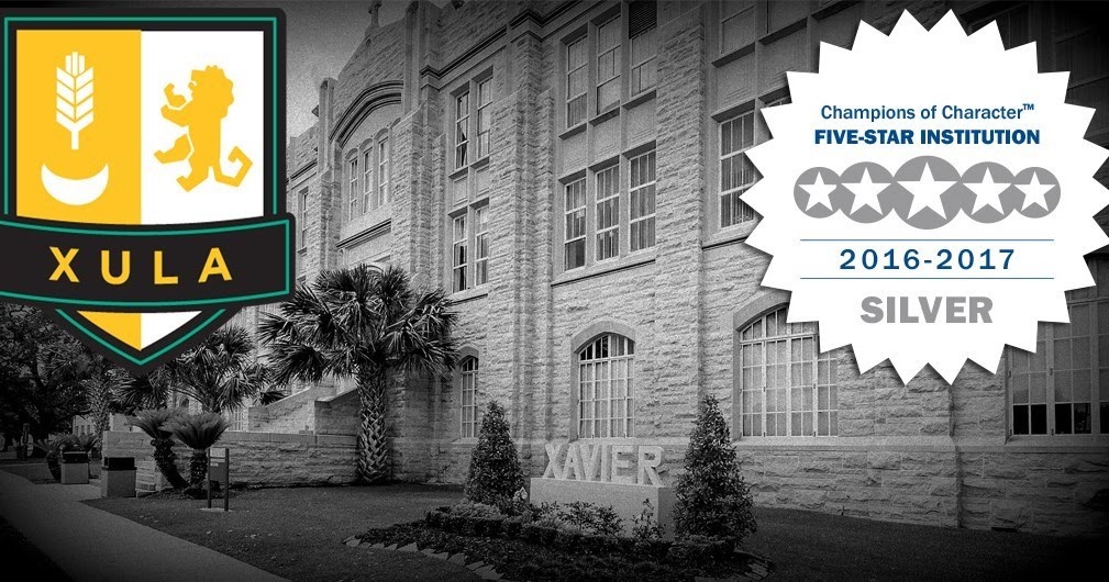 MEAC/SWAC SPORTS MAIN STREET™: XULA Athletics is NAIA COC 5-Star winner ...