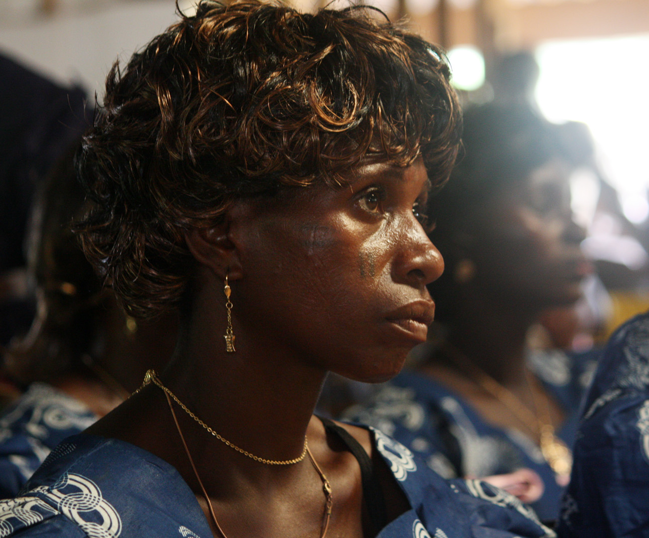 African Adventure: Celebrations and Collectivism