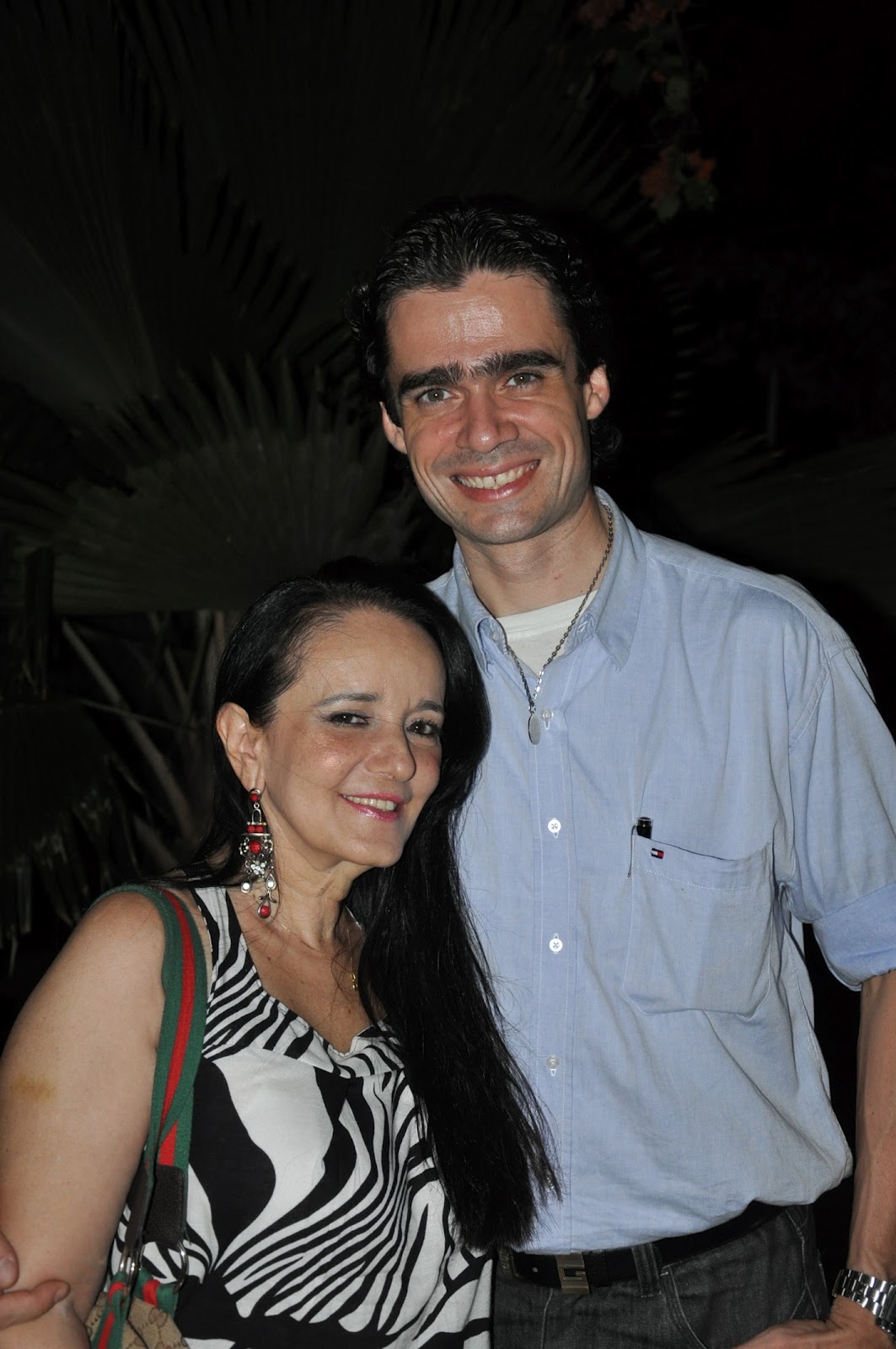 Festaleza: Noivado Mariana Palhano e Anando Henrique Rodrigues