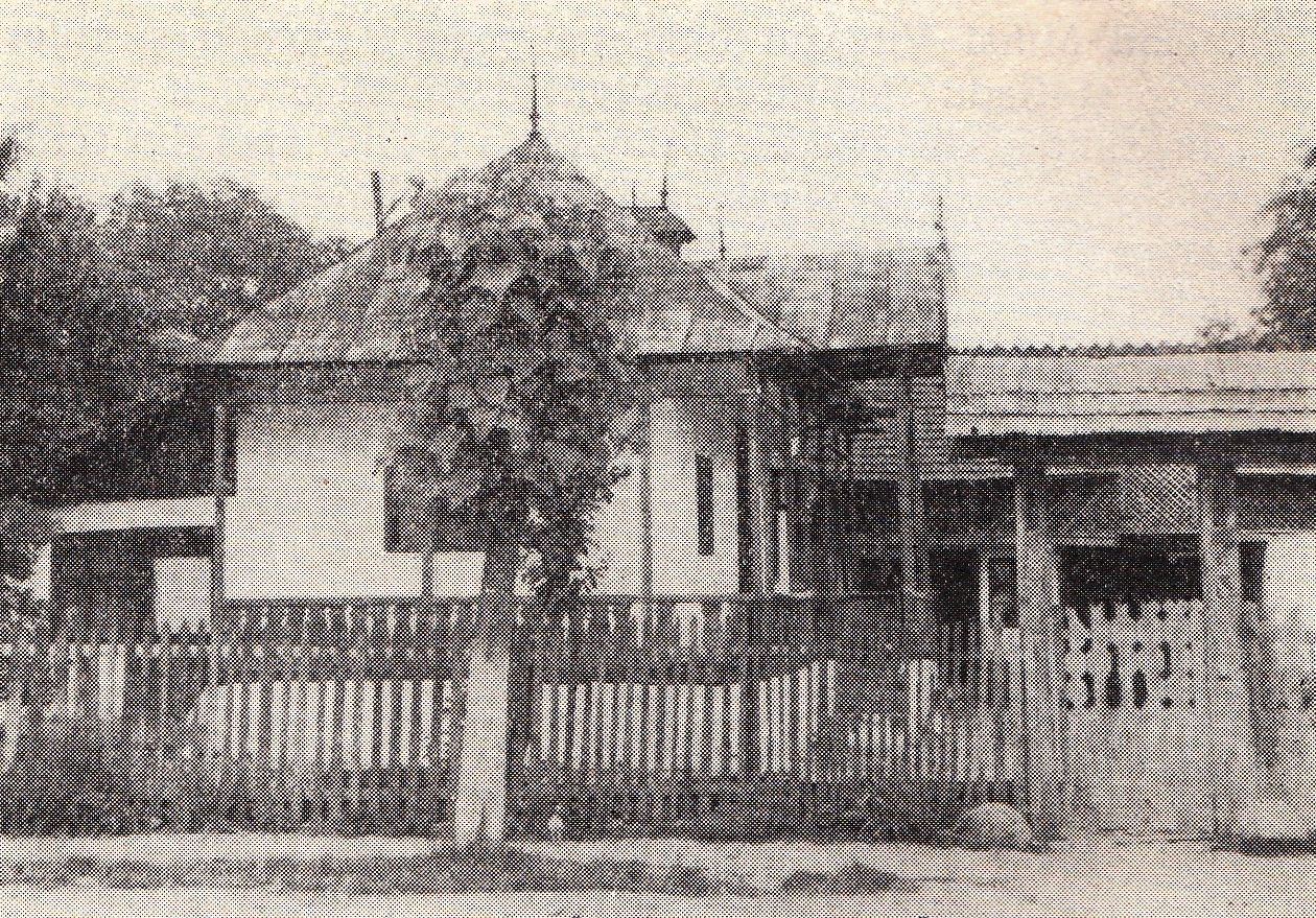 Imi pasa: Complexul arhitectural din comuna Brebu