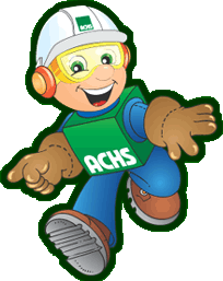 Escuela Carabinero Cariaga: Semana de la seguridad escolar