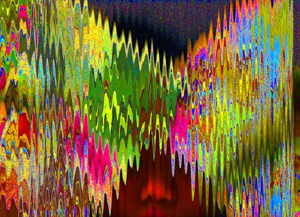 The Photographic Sense