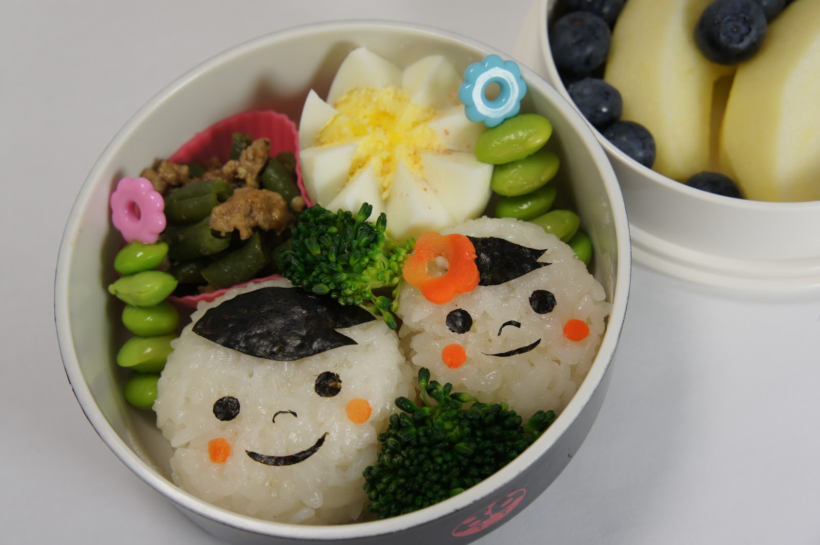 Eriko Style : Japanese style BENTO