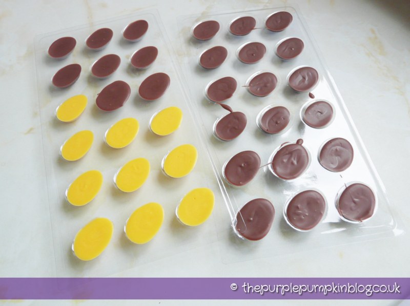 Candy Melt Candies for Easter