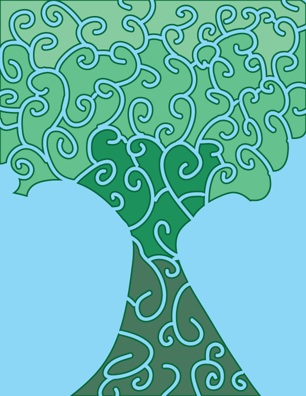 Gian's Work: Class Assignment 02 Curvilinear & Rectilinear Designs