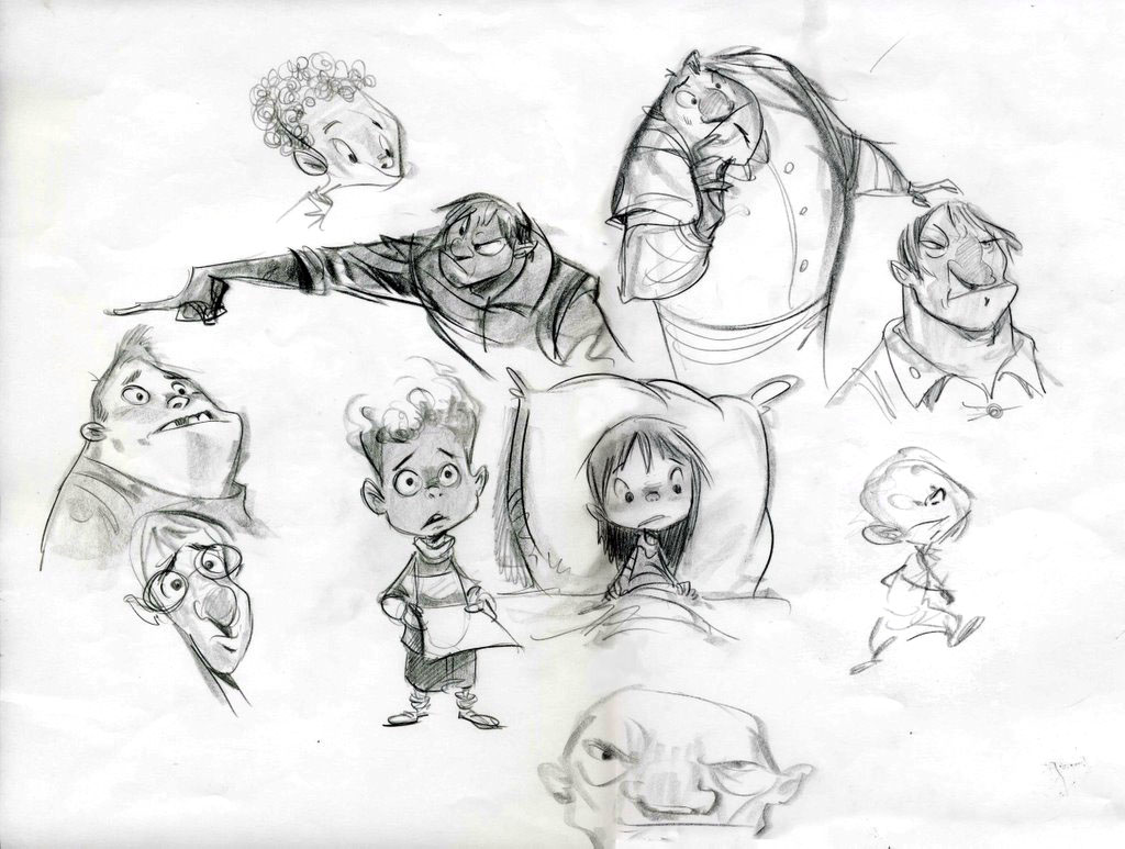 The Paperwalker Journal - Florian Satzinger: John Nevarez: The Loosest ...