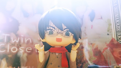 Digital Workspace Romance 「デジタル・ワークスペース・ロマンス」: [Hanaji Sensei's POV ...