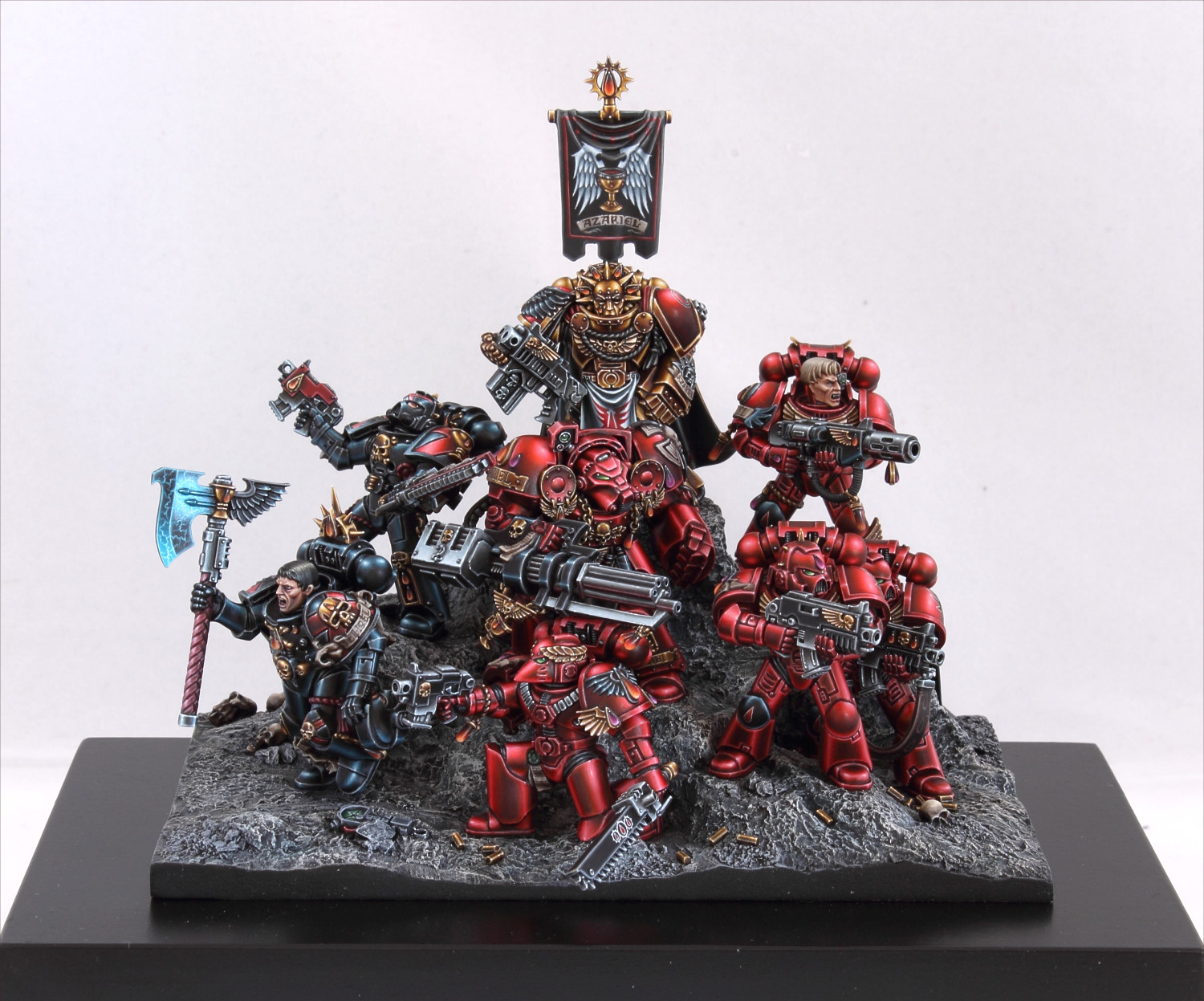 Mengel Miniatures: Mini of the Week 7-3-15