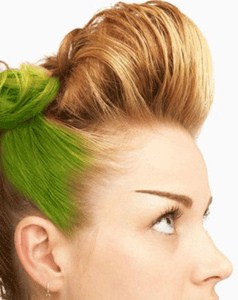 * Freak Muffin *: Cuidados para el cabello teñido