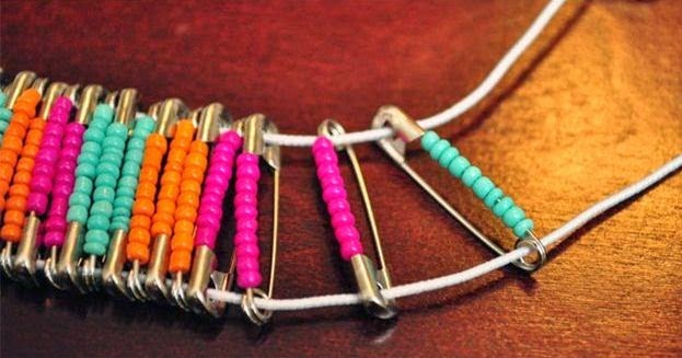 Info Top 24+ Cara Membuat Gelang Tangan Dari Tali Eiger