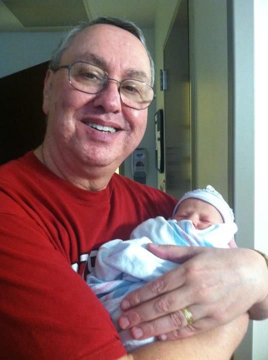 Abq Jew ® Blog: Welcome, Lena Rose!