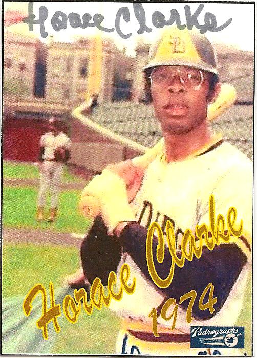 Padrographs; Abner to Zimmer: More TTM Success