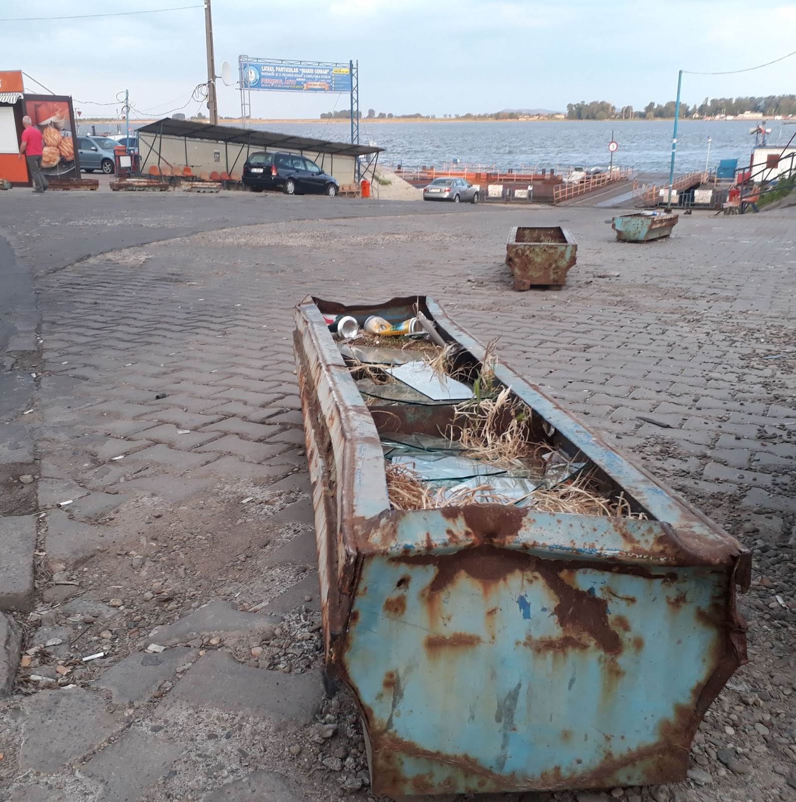 Ornamentele din Galați care te lasă FĂRĂ CUVINTE - DETALII DEPIXELATE