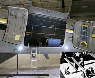 Plane Talks: Basler Turbo USA is offering the BT-67 Gunship(FLIR ...