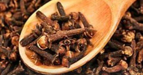 TELUGU WEB WORLD: Cloves, Lavang, Krambu, Lavangam, Indian Spices ...