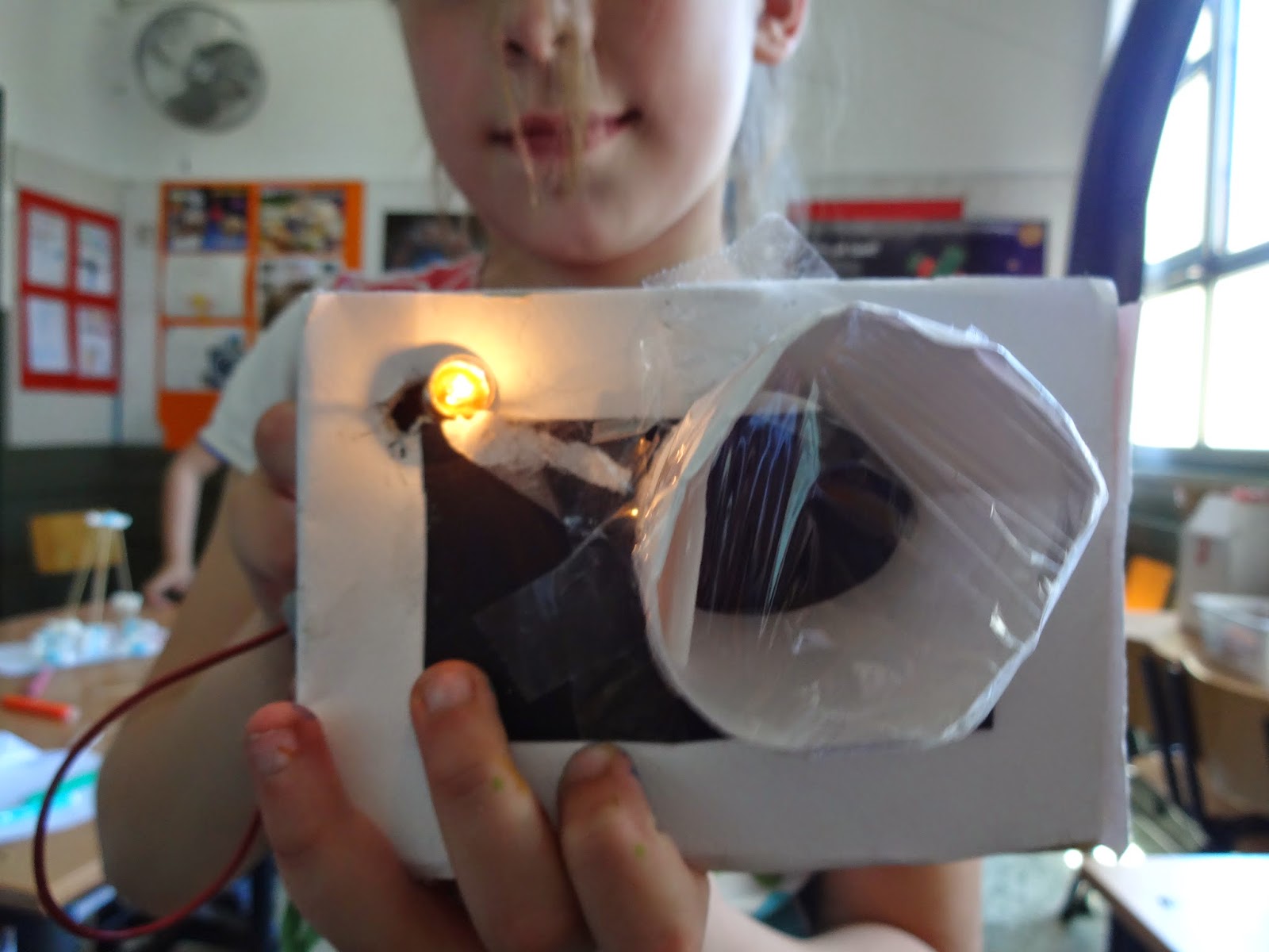 Πειράματα Φυσικής με Απλά Υλικά Science Experiments for Kids: Κατασκευή ...
