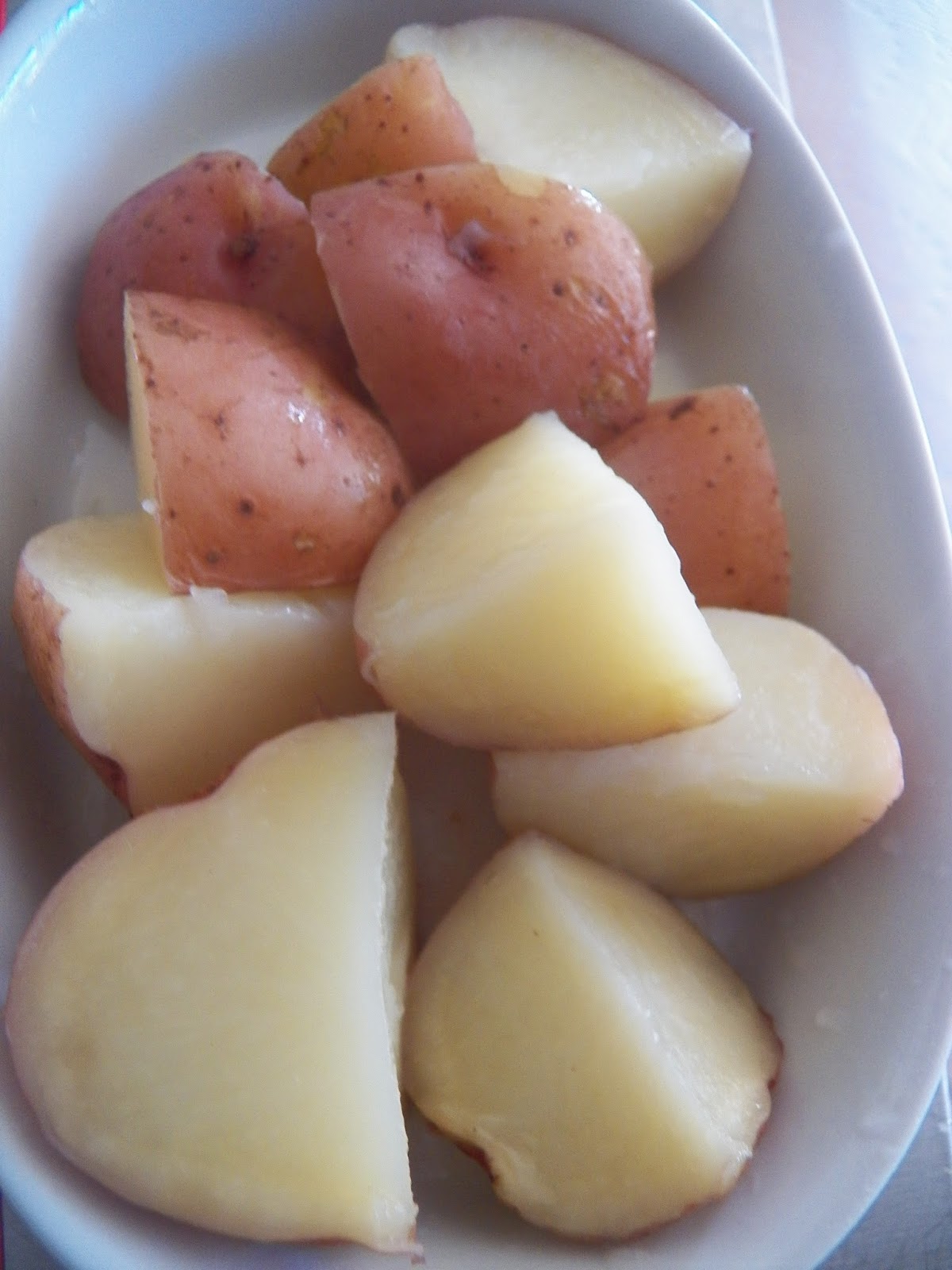 Over the Top Loaded Potato Bowl - Sid's Sea Palm Cooking