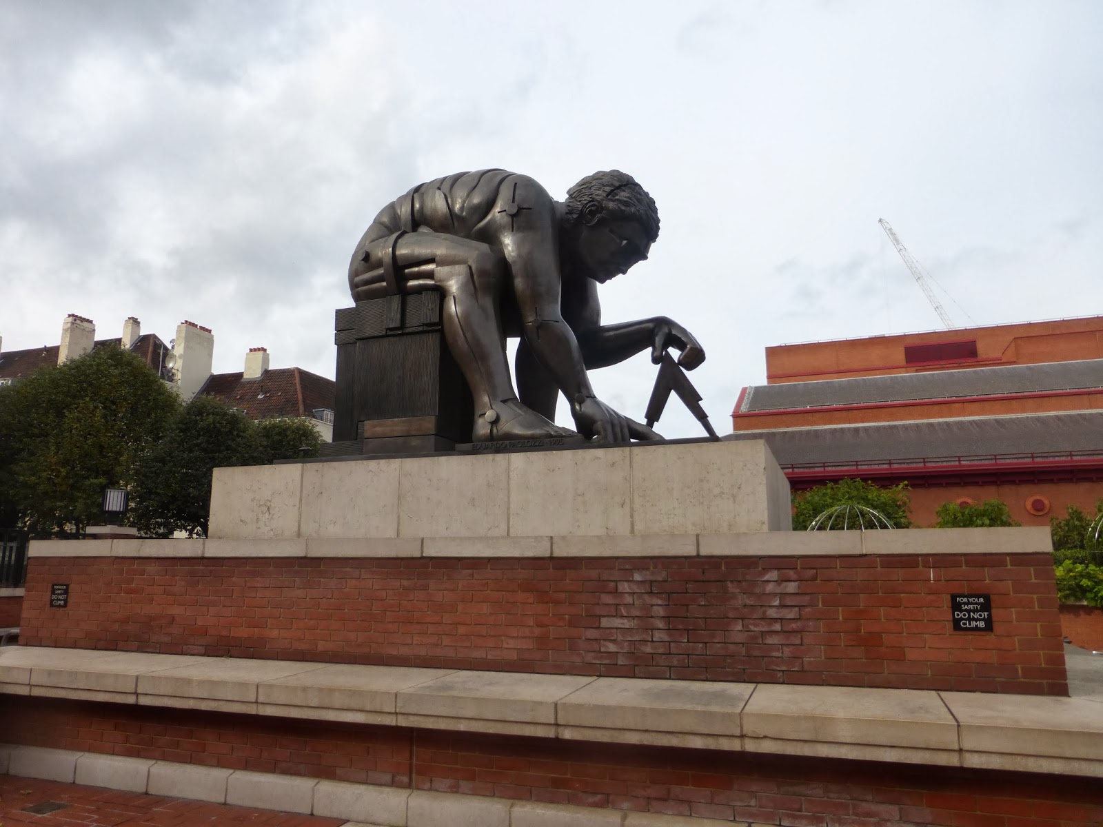 After60 -thenext10 Part 2: 70 and onwards: The British library