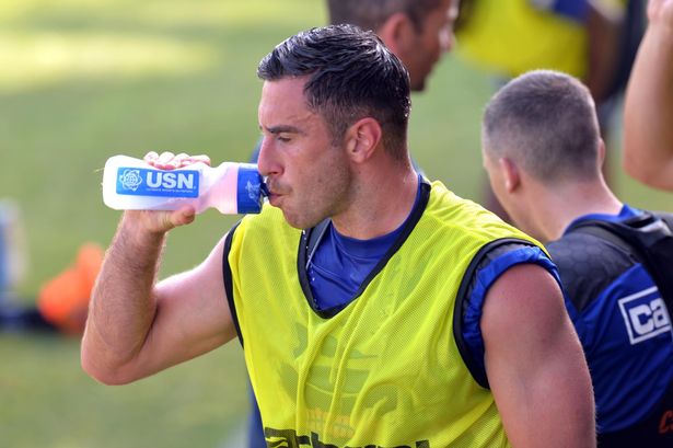 Lee Novak : Fact File