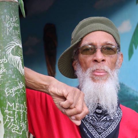 SWAN: FORTY YEARS OF DUB POETRY, AND THE BEAT GOES ON