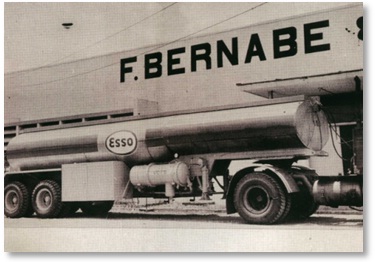 BERNABE CONSTRUCTION & INDUSTRIAL CORP. (of Asia): ABOUT US