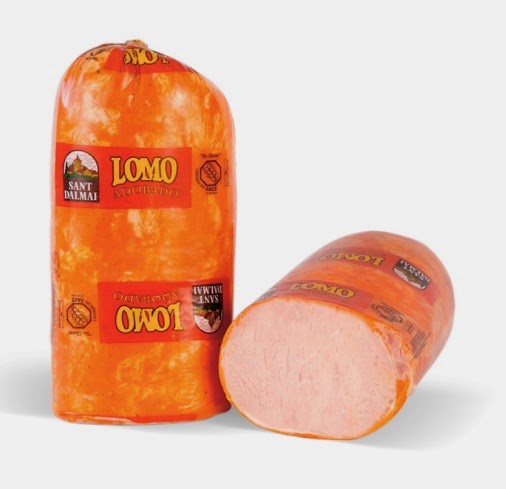 Area Malagueña, S.L.: Productos Cárnicos Cocidos: Bacon - Lomos