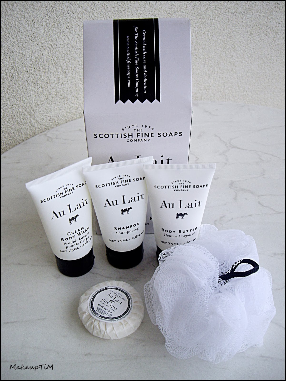 Makeup TiM: New in by Tereza #2