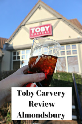 Toby Carvery, Almondsbury - Review | The Parent Game