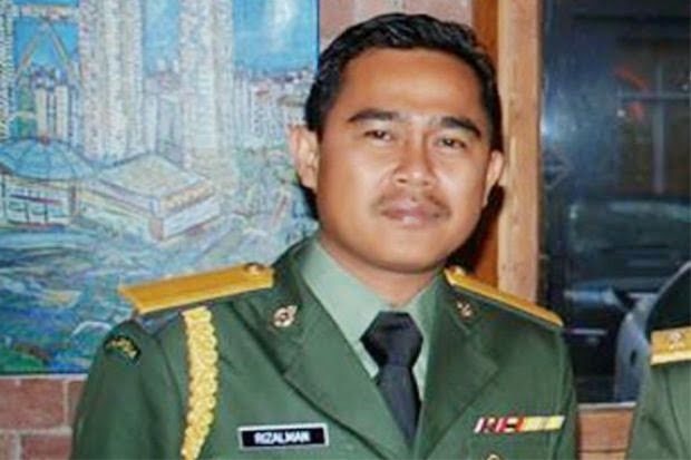 MUHAMMAD RIZALMAN ISMAIL : DIPLOMAT MALAYSIA HILANG KEKEBALAN POLITIK ...
