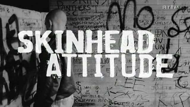 You'll Never Walk Alone: skinhead attitude (Online)