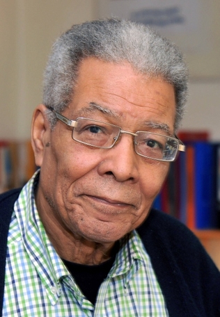 a Sister in Germany: Ben Patterson - Fluxus pioneer receives 2012 ...