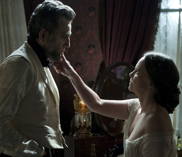 Daniel Day-Lewis' Illumination of One of the World's Greatest in ...