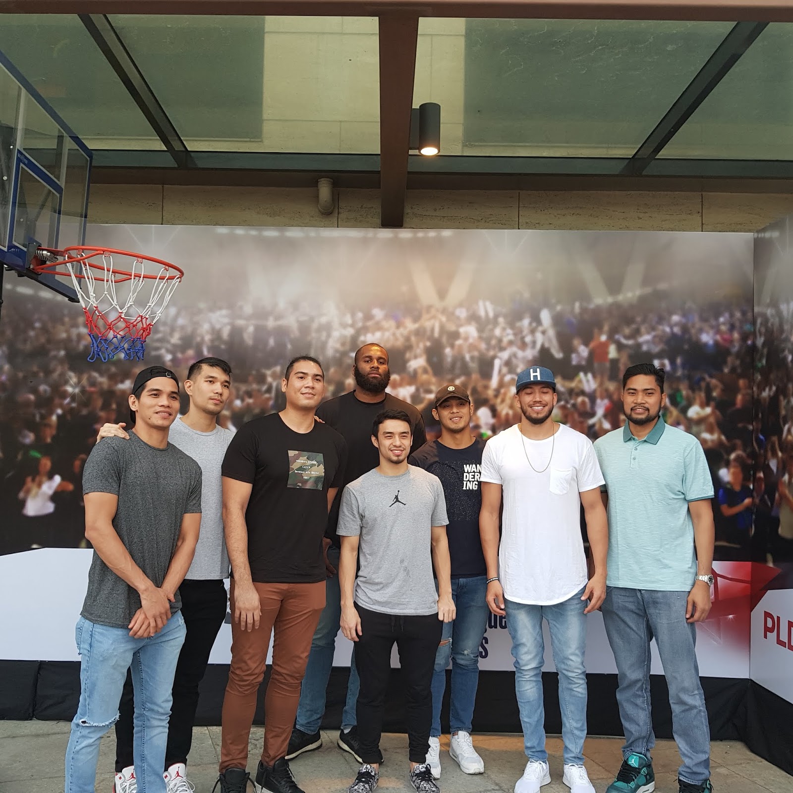 PLDT, SMART and NBA teams up to bring you NBA LEAGUE PASS - Benteuno.com