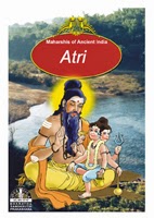 SAGE - ATRI - THE HINDU PORTAL - Spiritual heritage Rituals and Practices