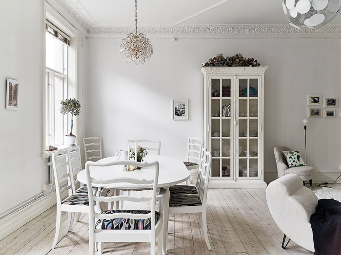 #DECO Modern Vintage in White Color | With Or Without Shoes - Blog ...