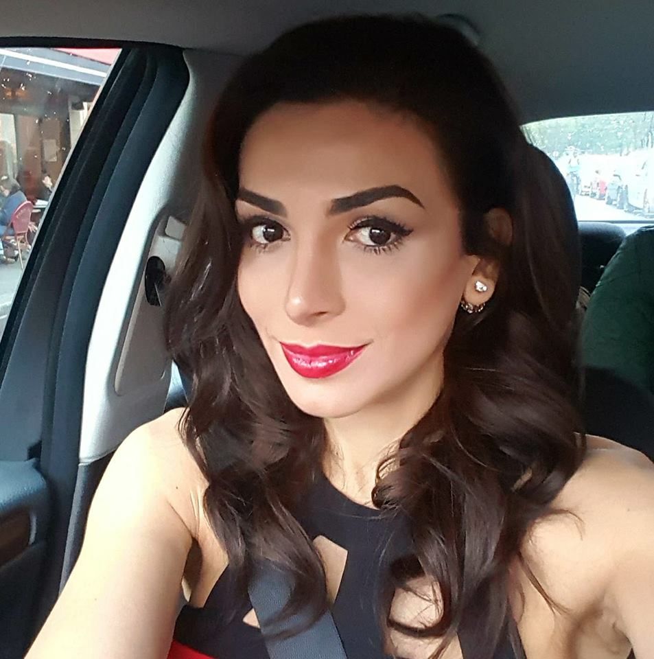 Boy to Girl Transformation : 2018 Miss Transgender International Queen ...