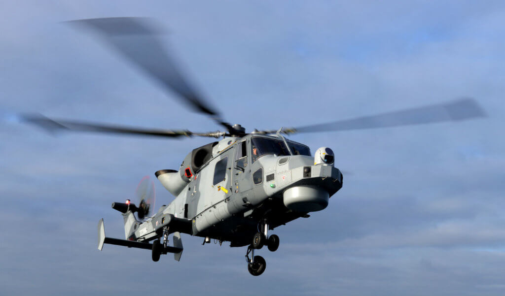 Military and Commercial Technology: Philippines Navy’s First Two ASW ...